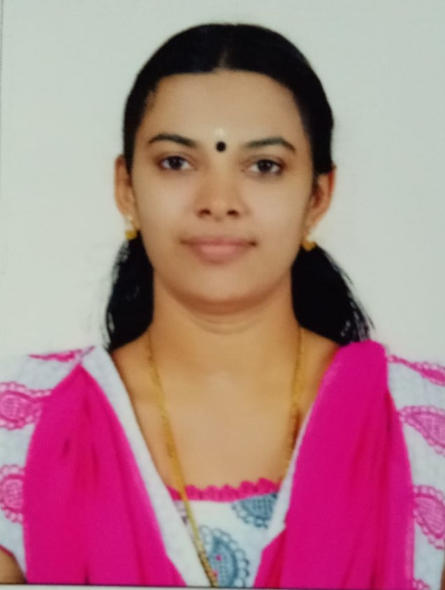 Department of Chemistry – GWC Malappuram