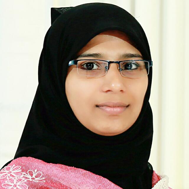 Department of Chemistry – GWC Malappuram